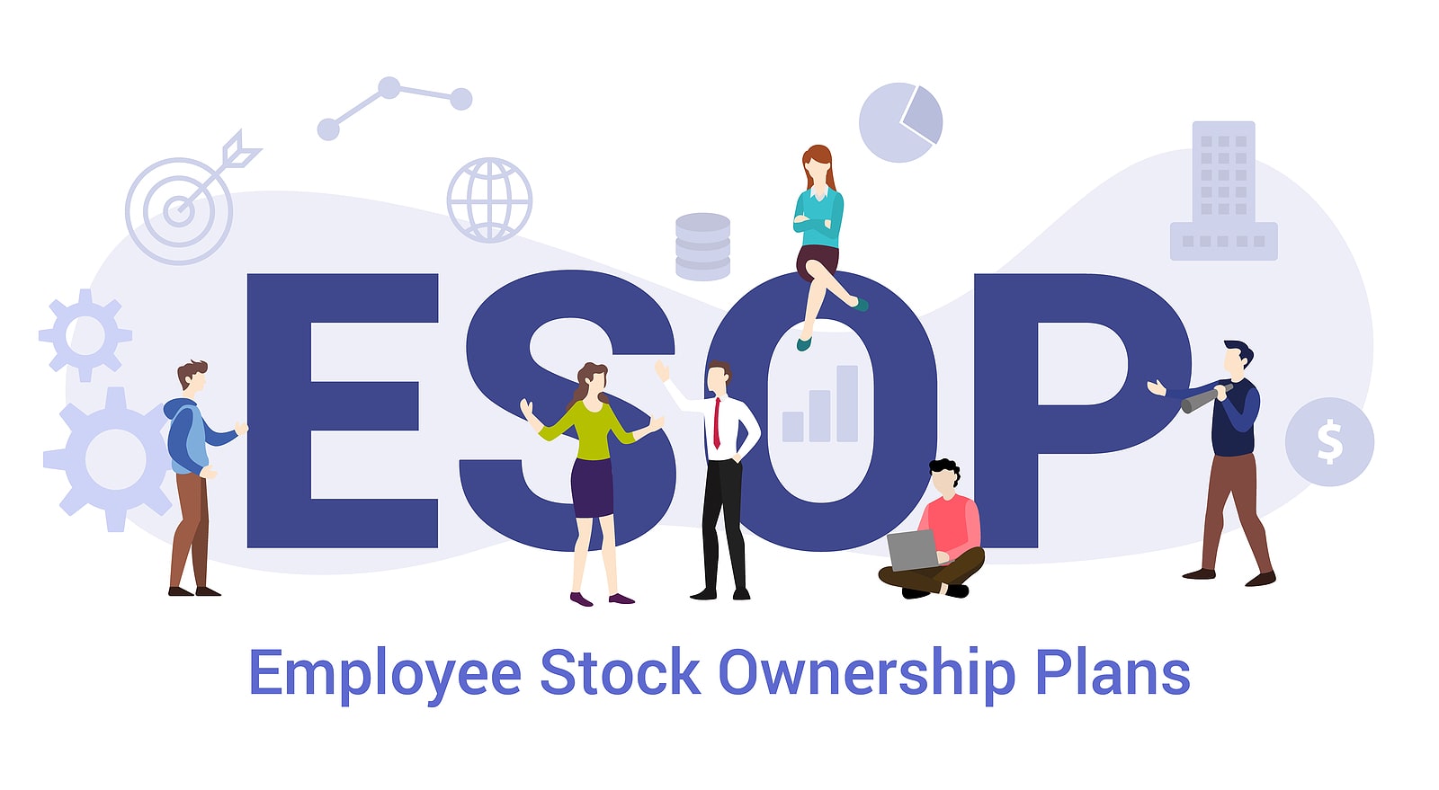 Employee Ownership - Step Up